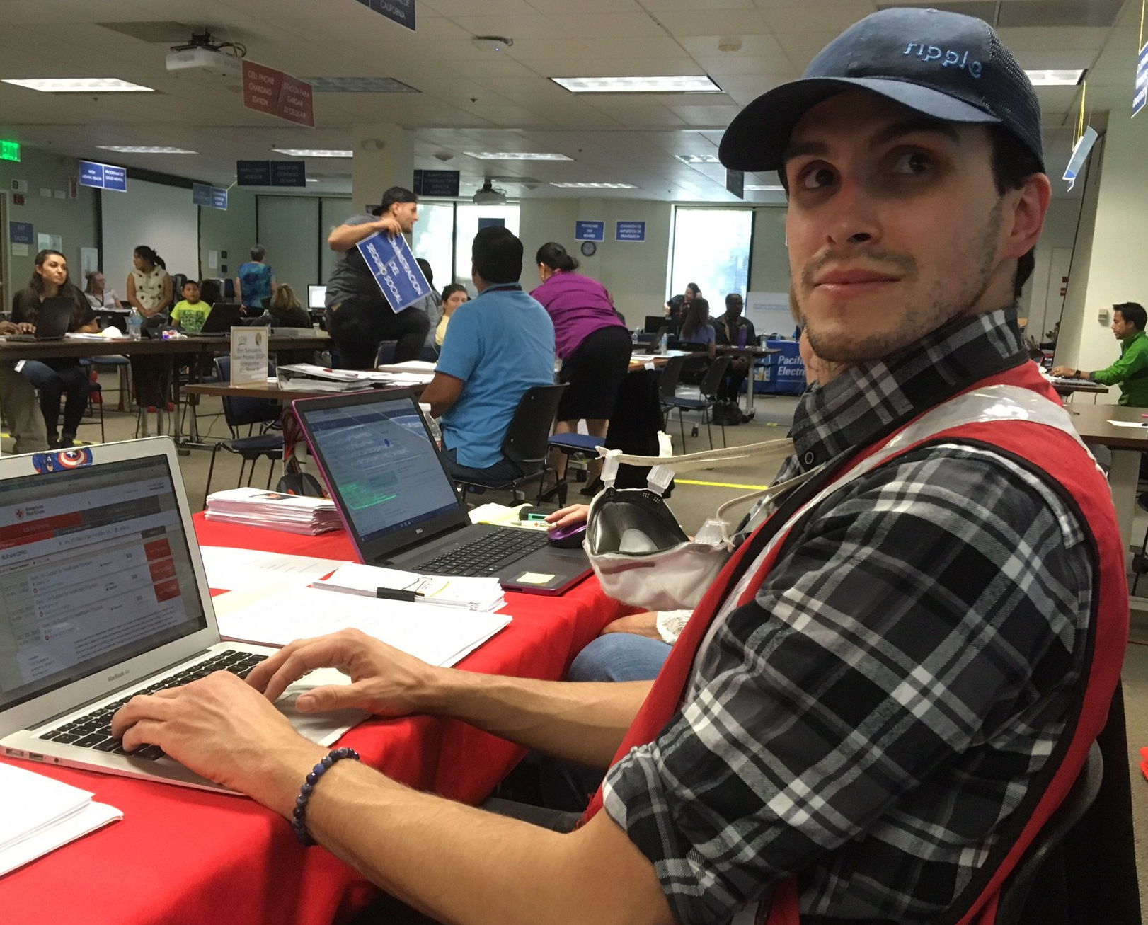 Volunteer’s ‘detective’ work helps reconnect missing people with family ...