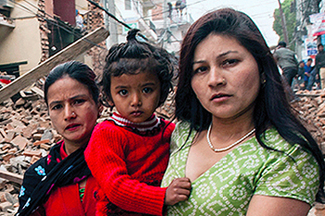 Consider helping with ‘Missing Maps’ project | Your Red Cross Update