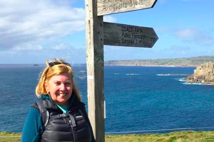 Her son’s heroism reintroduced this dedicated board member to the Red ...