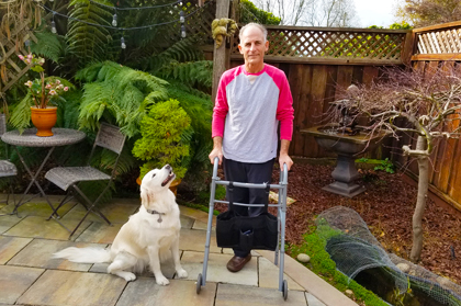 Watsonville Fire Captain knows — firsthand — the value of blood ...