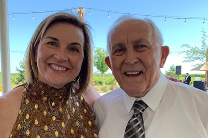 The gift of life runs in this family’s veins | Your Red Cross Update