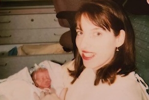A mother’s motivation | Your Red Cross Update