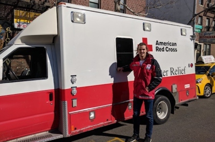 Disaster Response: From Behind the Scenes to the Front Lines | Your Red ...