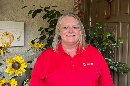 Meet April Thacker: Making a Difference, One Family at a Time | Your ...