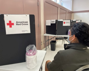 How to donate blood: Five simple steps | Your Red Cross Update