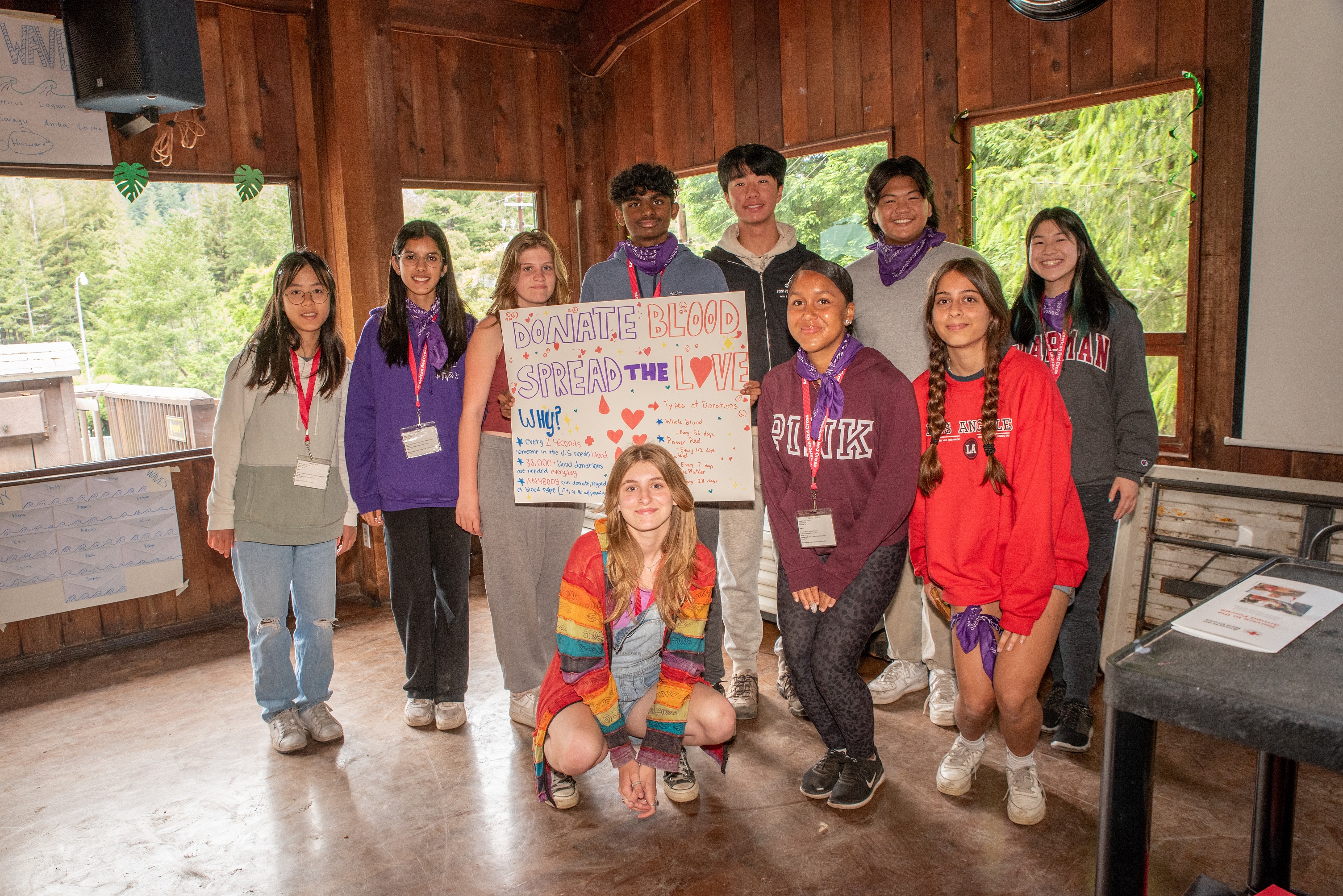 A Transformative Experience: The Red Cross Leadership Development ...