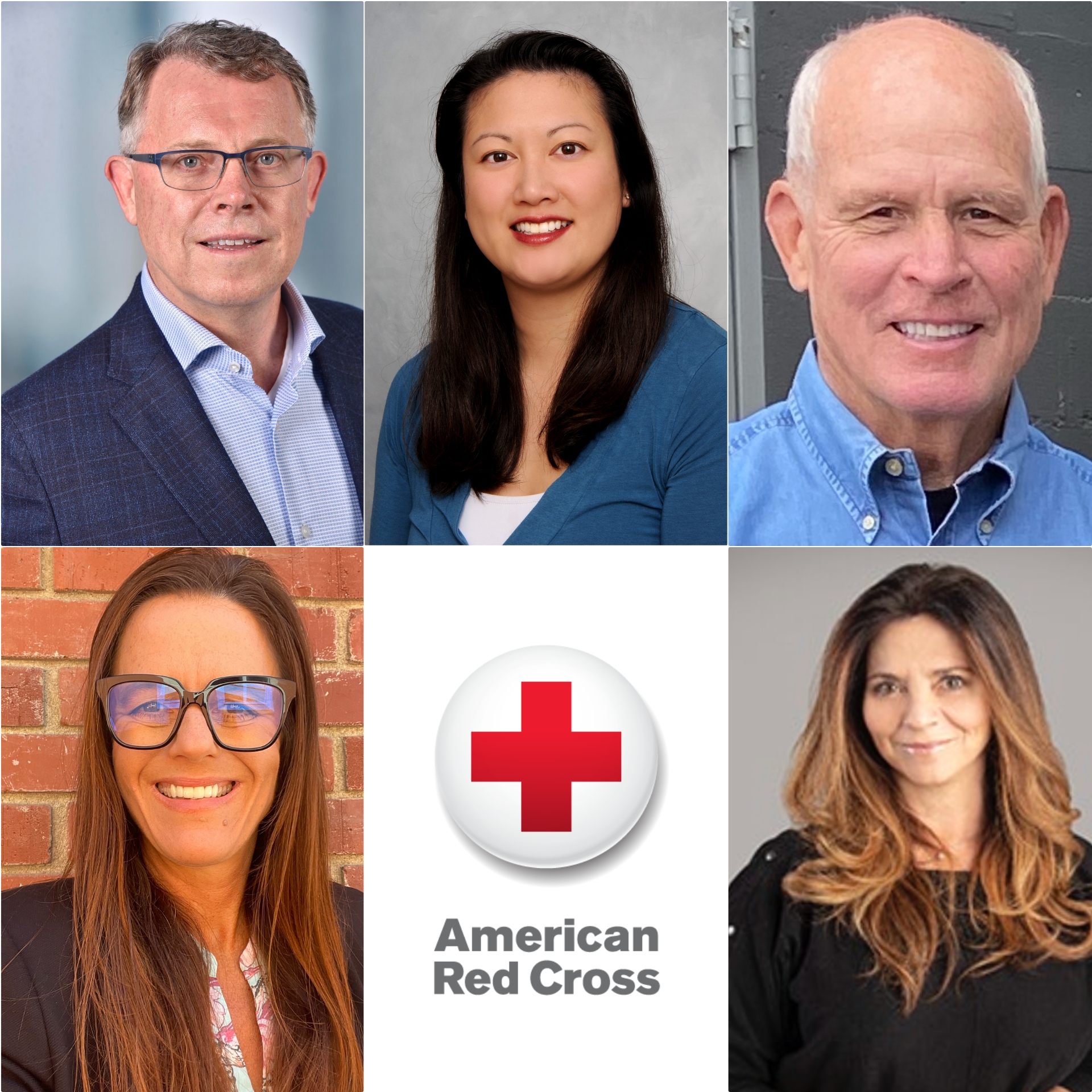 Spotlight on the Region’s Chapter Board Chairs | Your Red Cross Update