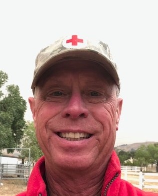 Meet Tom Tanner, Regional Excellence in Disaster Services Award winner ...