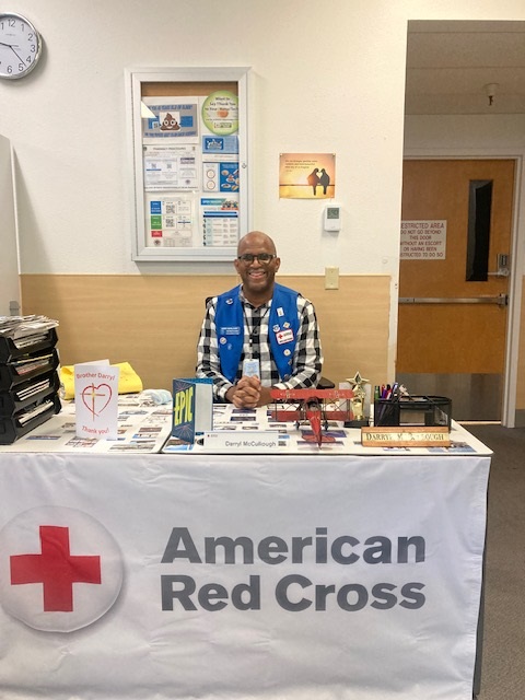 Darryl McCullough’s 30 Years of Service to the Armed Forces | Your Red ...