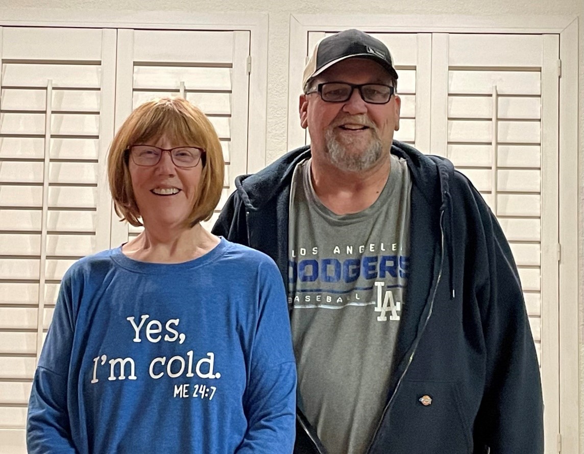 Why My Family Gives Back to the Community | Your Red Cross Update
