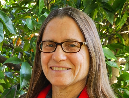 More Than a Passion: Red Crosser Vicki Pelton Shares Her Life’s Work ...