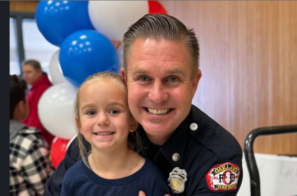 A Childhood Dream, A Lifetime of Service | Your Red Cross Update