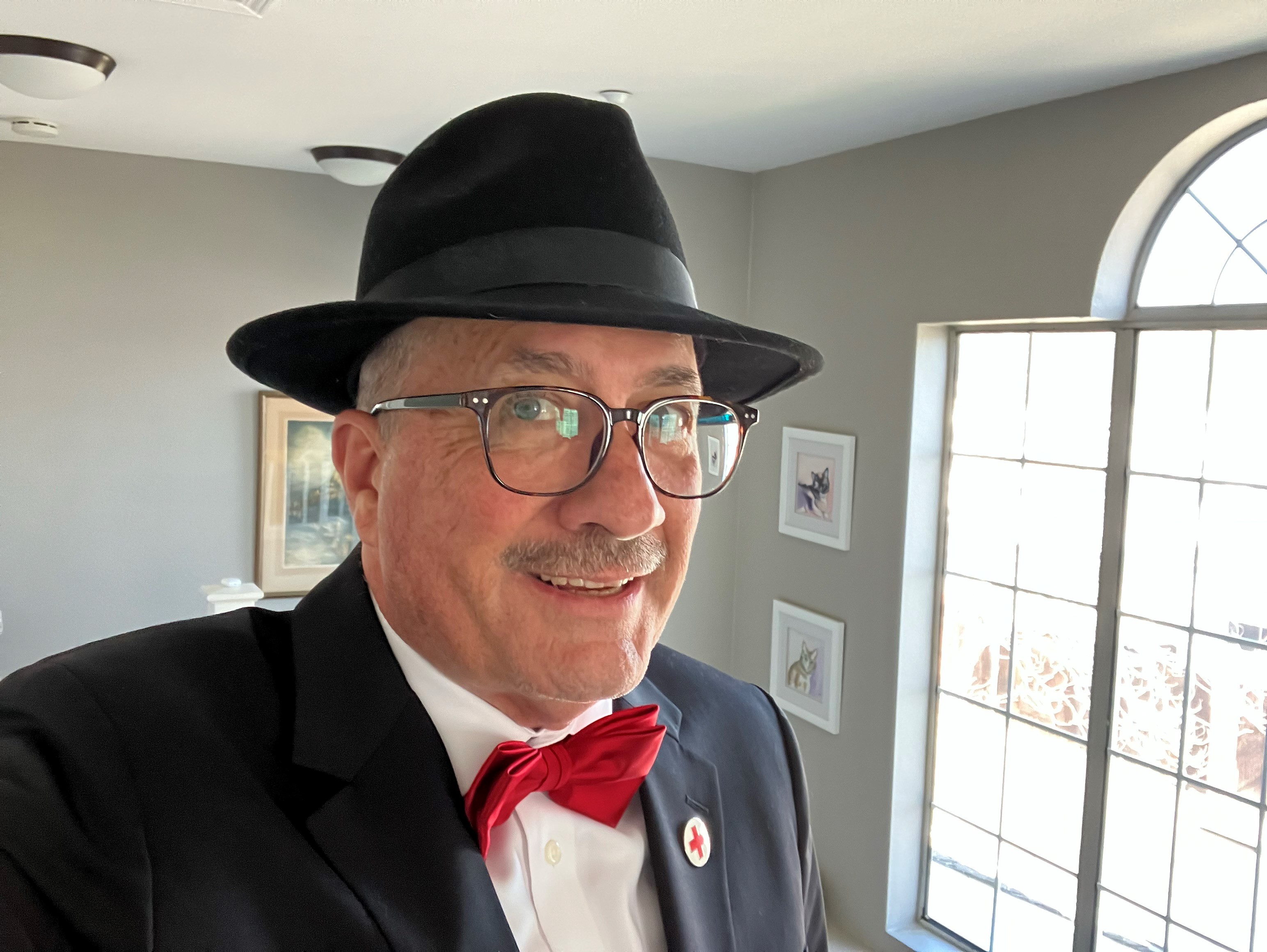 “People will never forget how you make them feel.” Celebrating Art ...