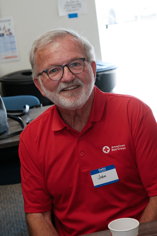 A Sense of Purpose: Meet John Crepeau, Central Coast Chapter’s Clara ...