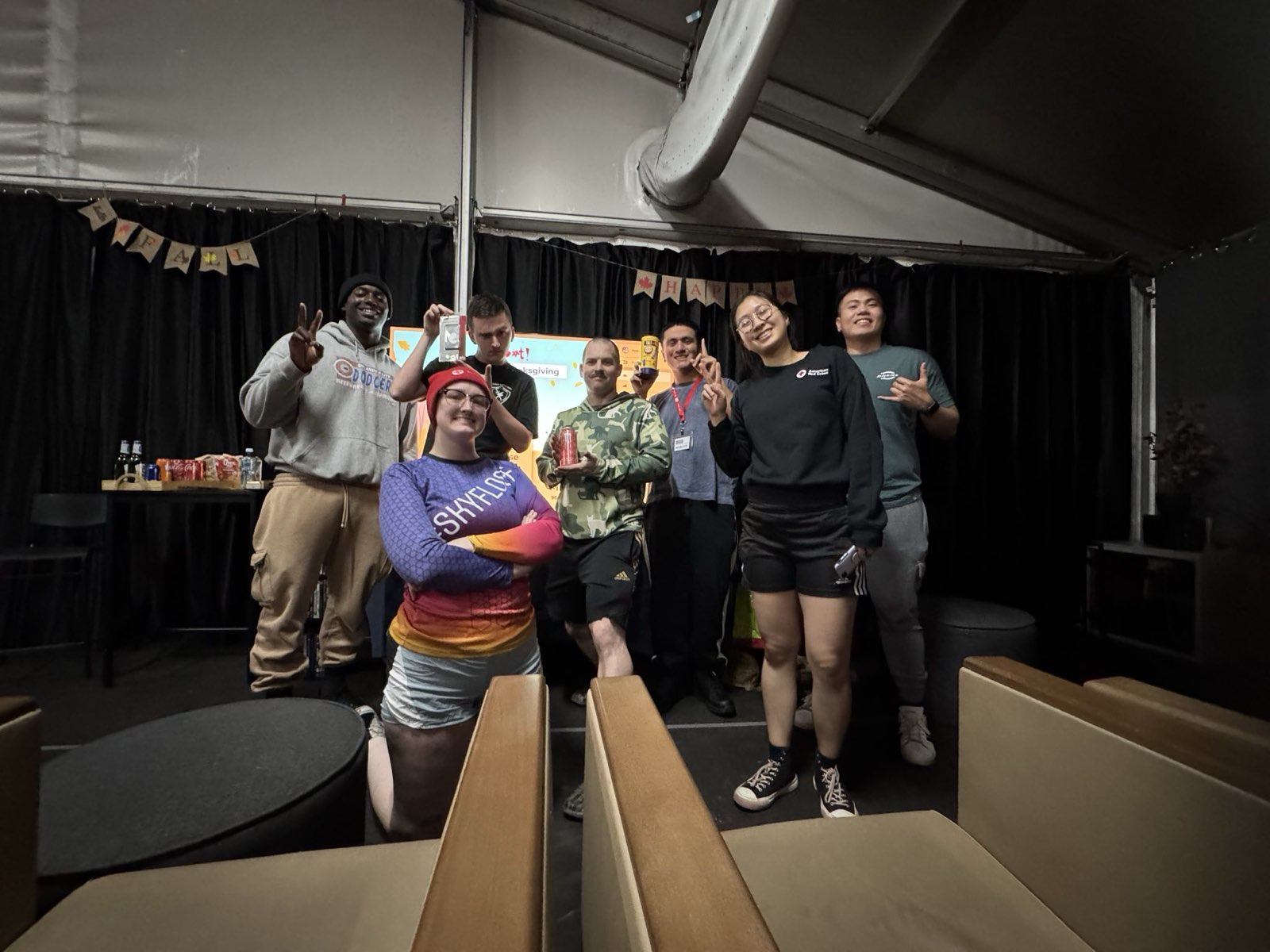 Challenges, Rewards and Deep Connections: Aerial Chen’s Deployment Experience in Poland. | Your ...