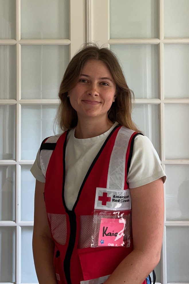 On the Frontlines of Relief: A Volunteer’s Perspective from the ...