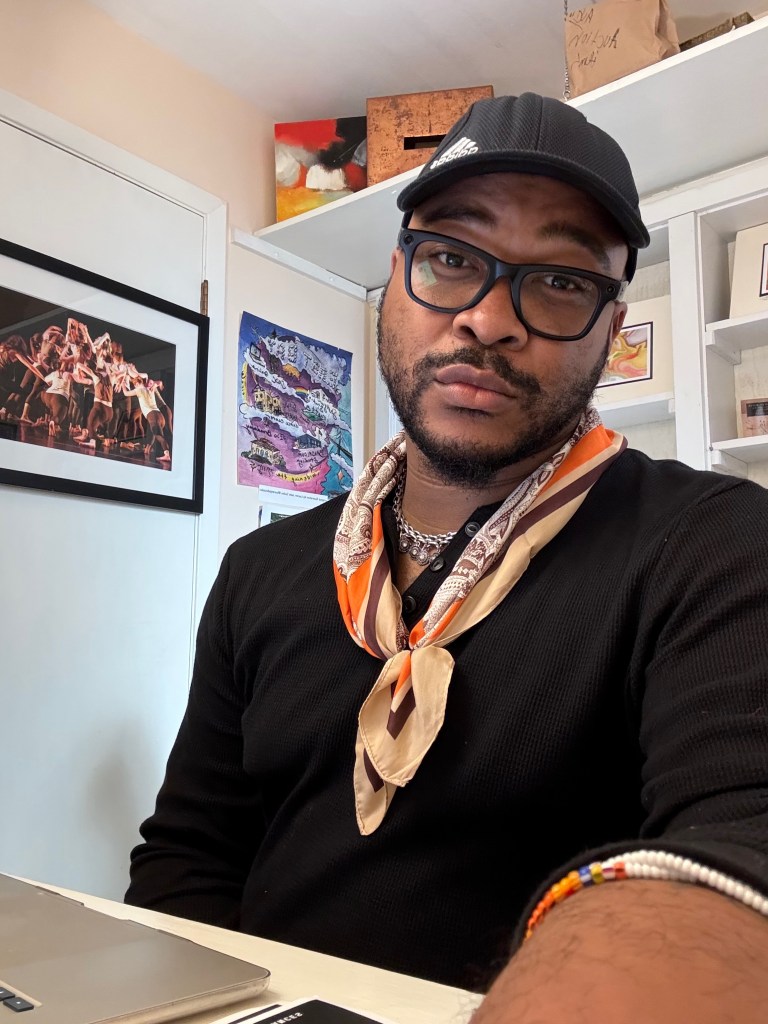 How Blood Donations and Advocacy Helped a Dancer Reclaim His Life from ...